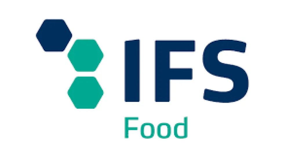 IFS Food -sertifikaatin uusi versio edellyttää GLN:n käyttöä | GS1