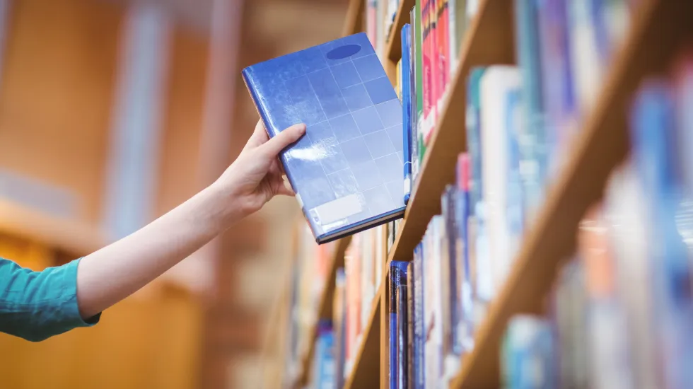 How to mark a book or periodical | GS1