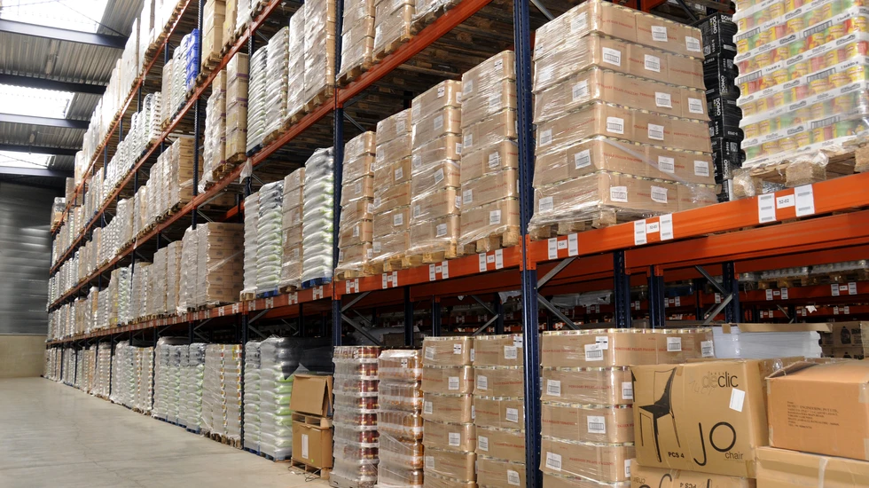 Lavan merkitseminen | GS1