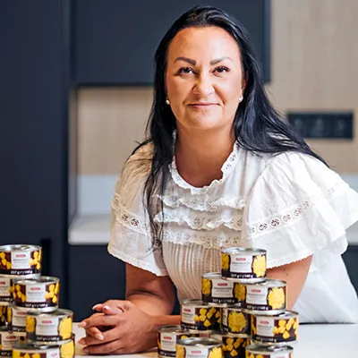 Kesko: Hyödynnämme GS1 2D-koodia omissa tuotteissamme vuoden 2024 ...